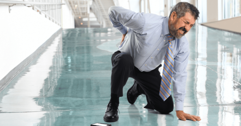 Topics for the Workers Comp Adjuster: Back Injuries - Clinical ...