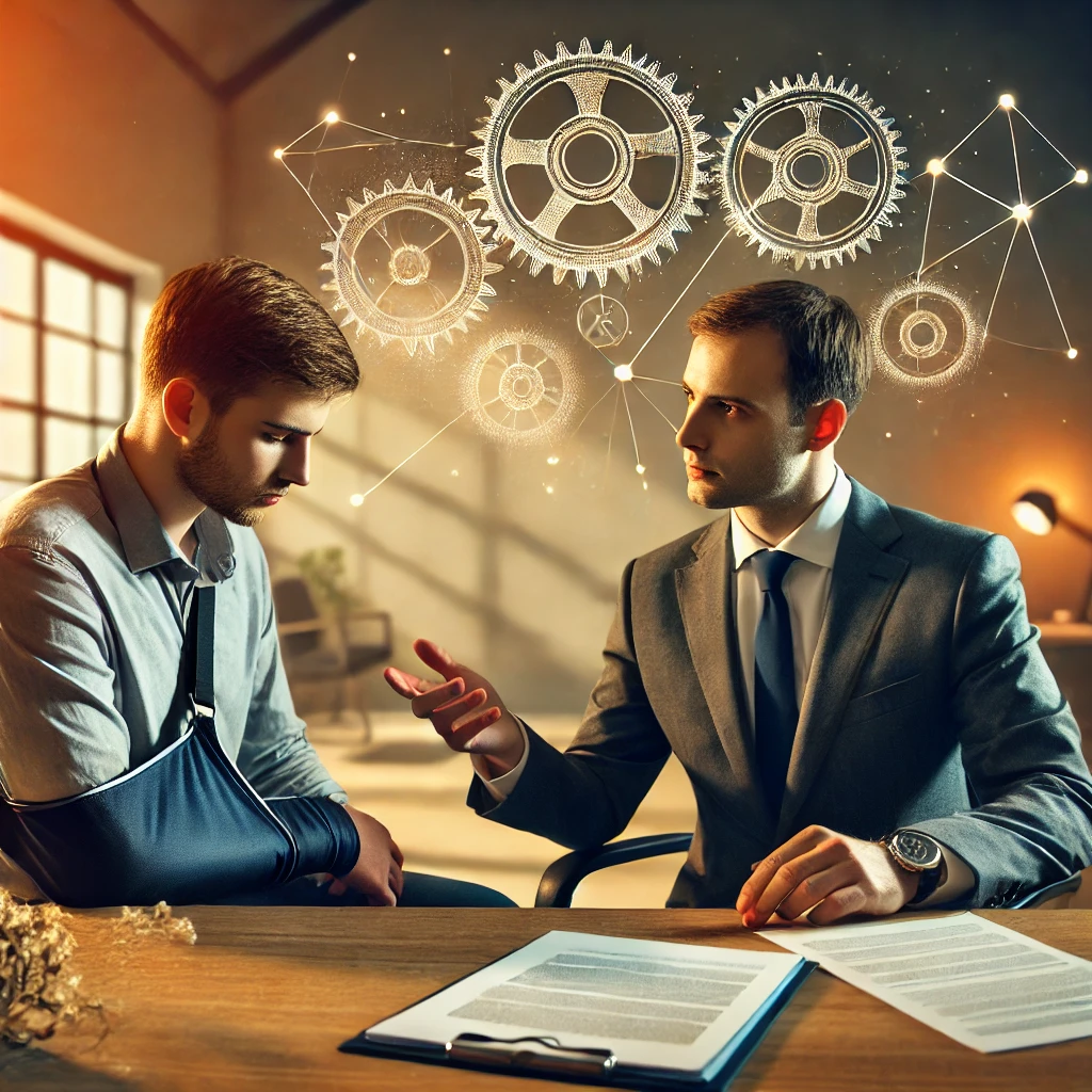Managing Frustrations in Workers’ Compensation: Best Practices for ...