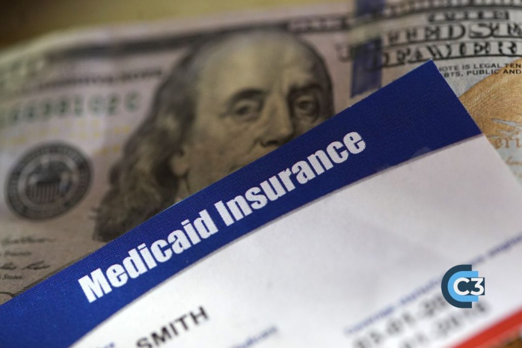 Chainsaws and Stubbed Toes - Medicaid - Clinical Compensation Consultants